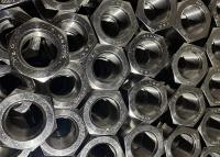 China ASTM A320 B7 B8 B8M L7 Stud Bolts with Nuts and Washers M10 M20 for sale