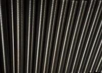 China ASTM A320 B7 B8 B8M L7 Stud Bolts with Nuts and Washers M10 M20 for sale