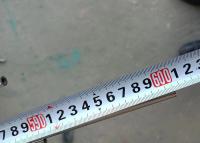 China ASTM A269 304 316L Stainless Steel Seamless Pipe 1.0-150mm Wall Thickness Round Tube for sale