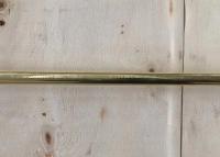 China ASTM B111 C44300 Seamless Brass Tube 2-914mm OD for Air Conditioner for sale
