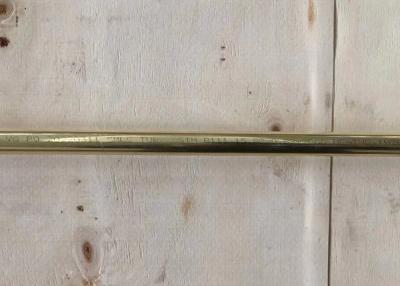 China ASTM B111 C44300 Seamless Brass Tube 2-914mm OD for Air Conditioner for sale