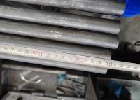 China ASTM A213 ASME SA213 T5 T9 Seamless Alloy Steel Round Heat Exchanger Tube 6-127mm OD for sale