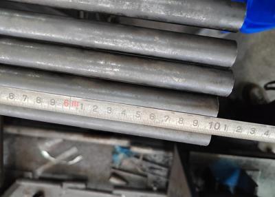 China ASTM A213 ASME SA213 T5 T9 Seamless Alloy Steel Round Heat Exchanger Tube 6-127mm OD for sale