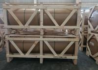 China Alloy Coating Rolled Aluminum Coil 1050 H14 1060 H24 3003 5083 6061 T6 0.5-200mm for sale