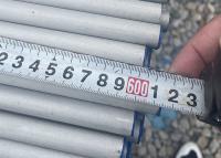 China ASTM A213 A249 Stainless Steel Boiler Tube SS304 SS304L SS316L 20-700mm OD for sale