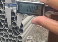 China ASTM A213 A249 Stainless Steel Boiler Tube SS304 SS304L SS316L 20-700mm OD for sale