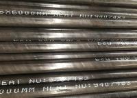 China 6mm ASTM A213 T11 Alloy Steel Boiler Tube Seamless ASME SA213 10.3-762mm OD for sale