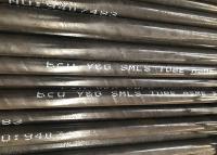 China 6mm ASTM A213 T11 Alloy Steel Boiler Tube Seamless ASME SA213 10.3-762mm OD for sale