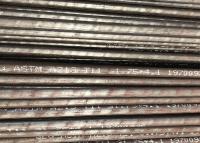 China 6mm ASTM A213 T11 Alloy Steel Boiler Tube Seamless ASME SA213 10.3-762mm OD for sale