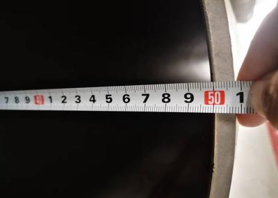China Heat Resistant Stainless Welded Pipe 304 316L 310S 309S OD 6-2500mm for Pipeline Transport for sale