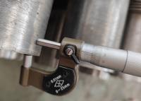 China Welded High Efficiency Heat Exchanger Finned Tube Copper for sale