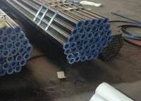 China Carbon Seamless Steel Pipe ASTM A106 A53 A192 Gr B 1mm Thickness 6m Length for sale