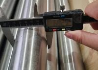 China Hastelloy C276 C22 Nickel Alloy Seamless Pipe Tube 0.01-10mm Wire 6-273mm OD for sale