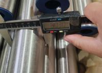 China Hastelloy C276 C22 Nickel Alloy Seamless Pipe Tube 0.01-10mm Wire 6-273mm OD for sale