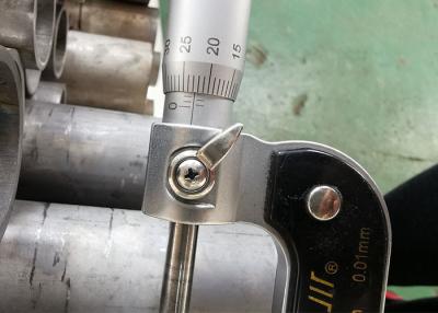 China ASTM A268 Stainless Steel Tubing TP403Ti TP405 TP409 TP410 TP430 0.1mm-219.1mm OD for sale