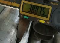 China ASTM A268 Stainless Steel Tubing TP403Ti TP405 TP409 TP410 TP430 0.1mm-219.1mm OD for sale