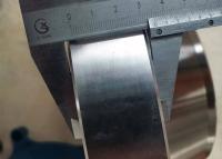 China ANSI B16.5 ASTM A182 Stainless Steel Threaded Flange 304 316 150lb 1/2-48 Inch for sale