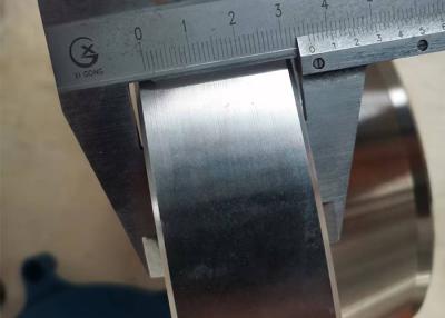 China ANSI B16.5 ASTM A182 Stainless Steel Threaded Flange 304 316 150lb 1/2-48 Inch for sale