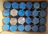 China Carbon Steel Hexagon M8 Flange Bolts with Flat Washers 8.8 Grade for sale
