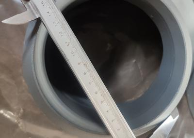 China Carbon Steel Seamless Concentric Reducer SCH5 3/4 to 48 Inch for Oil and Gas for sale