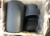 China Carbon Steel Seamless Concentric Reducer SCH5 3/4 to 48 Inch for Oil and Gas for sale