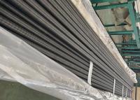 China ASME SA213 Seamless Steel External Finned Tube 25-165mm OD for Heat Exchanger for sale