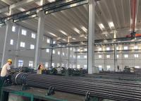 China ASME SA213 Seamless Steel External Finned Tube 25-165mm OD for Heat Exchanger for sale