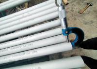 China ASTM A213 ASME SA213 Seamless Stainless Steel Tubing TP304 TP304L 316L 6mm to 630mm OD for sale
