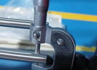 China 1.4435 1.4466 Urea Grade Stainless Steel Tubing 6mm-325mm OD Seamless Welded for sale