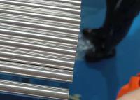 China 1.4435 1.4466 Urea Grade Stainless Steel Tubing 6mm-325mm OD Seamless Welded for sale