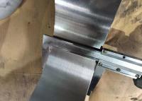 China Oem Customized Monel Flanges Alloy 400 Plate for sale