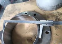 China Oem Customized Monel Flanges Alloy 400 Plate for sale