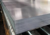 China Cold Rolled Stainless Steel Plate 0.3mm 201 304 316 316L 409 Custom Sizes for sale
