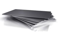China Cold Rolled Stainless Steel Plate 0.3mm 201 304 316 316L 409 Custom Sizes for sale