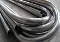 China Ss304 316l Sa213 U Bend Pipe Fitting For Heat Exchanger for sale
