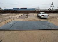 China ASTM A515 Grade 60 65 70 Carbon Steel Plate 2-100mm Thick for Boiler and Pressure Vessel for sale