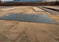 China ASTM A515 Grade 60 65 70 Carbon Steel Plate 2-100mm Thick for Boiler and Pressure Vessel for sale