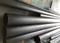 China ASTM A106 A53 API 5L X42-X80 Carbon Seamless Steel Pipe 21.3mm-609.6mm OD for Oil and Gas for sale