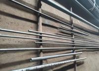 China ASTM A106 A53 API 5L X42-X80 Carbon Seamless Steel Pipe 21.3mm-609.6mm OD for Oil and Gas for sale