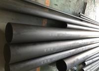 China ASTM A106 A53 API 5L X42-X80 Carbon Seamless Steel Pipe 21.3mm-609.6mm OD for Oil and Gas for sale
