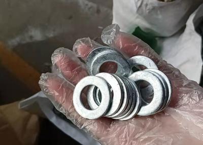 China ISO 4014 40Cr Hex Bolt and Nut Grade 8.8 10.9 High Strength M10-M48 40-300mm for sale