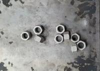 China ISO 4014 40Cr Hex Bolt and Nut Grade 8.8 10.9 High Strength M10-M48 40-300mm for sale