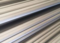 China JIS G3459 Stainless Steel Tubing 304 316L 321 316 1mm-150mm Wall Thickness for sale