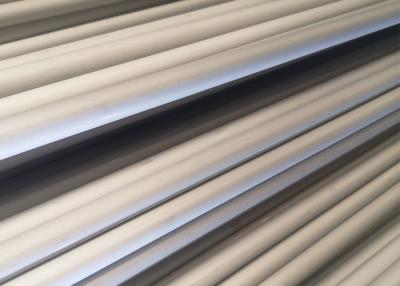 China JIS G3459 Stainless Steel Tubing 304 316L 321 316 1mm-150mm Wall Thickness for sale