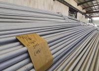 China JIS G3459 Stainless Steel Tubing 304 316L 321 316 1mm-150mm Wall Thickness for sale