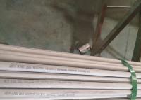 China JIS G3459 Stainless Steel Tubing 304 316L 321 316 1mm-150mm Wall Thickness for sale