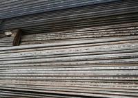 China Galvanized Carbon Steel Tube ASTM A53 Threaded End OD 25.4mm Wall Thickness 2.11mm for sale