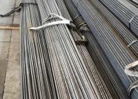 China Galvanized Carbon Steel Tube ASTM A53 Threaded End OD 25.4mm Wall Thickness 2.11mm for sale