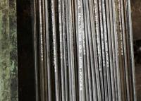 China 25.4mm Painted Seamless Carbon Steel Tube ASTM A179 for Industrial Piping for sale