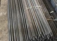 China 25.4mm Painted Seamless Carbon Steel Tube ASTM A179 for Industrial Piping for sale
